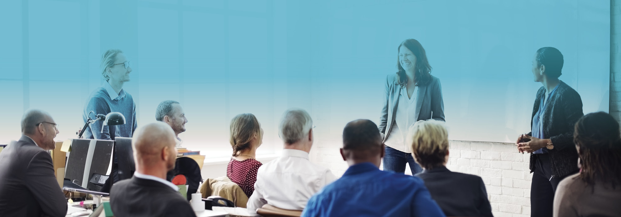 Corporate Events - Link Consulting