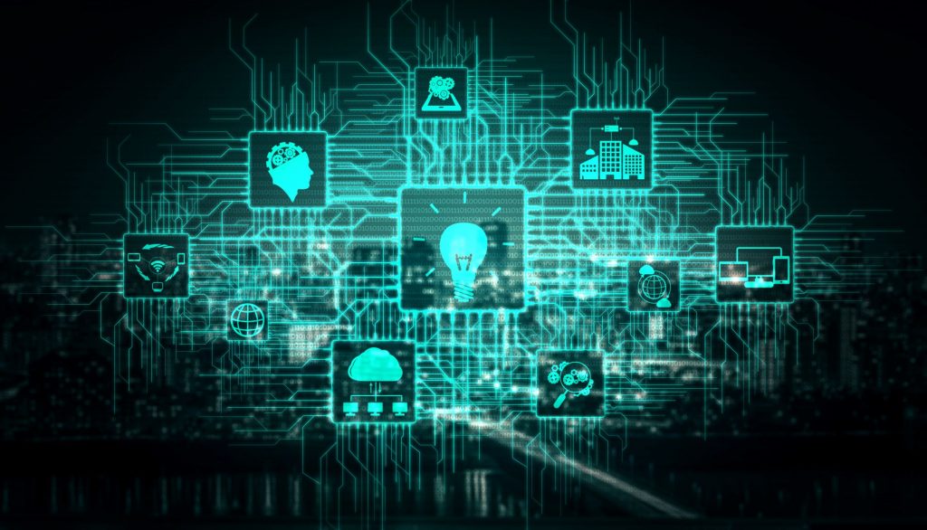 The enterprise transformation - Link Consulting