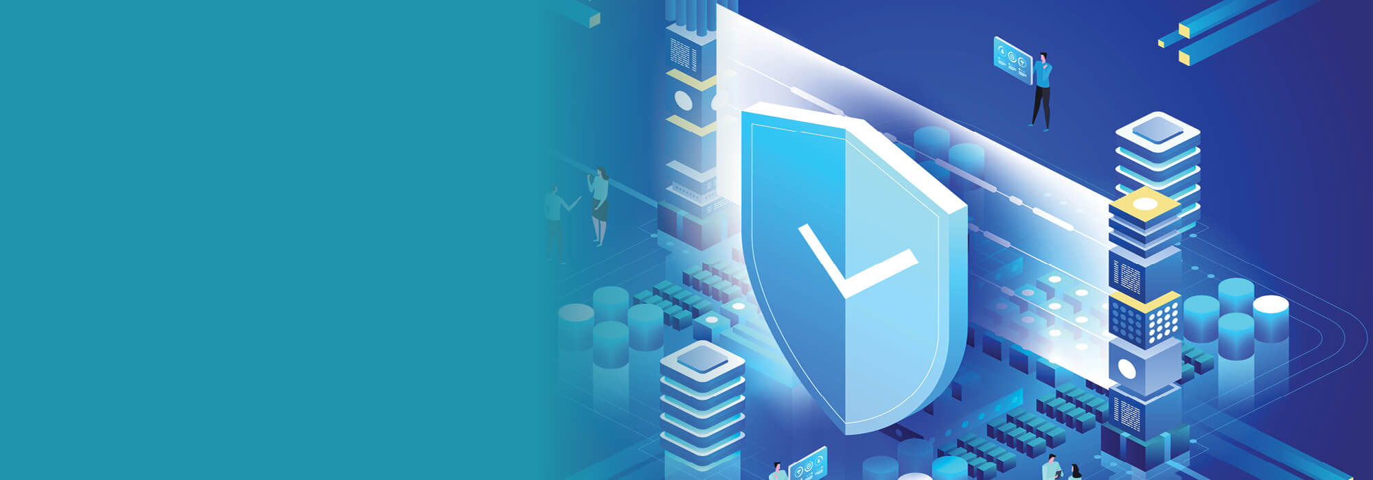 Cloud Transformation Archives - Link Consulting