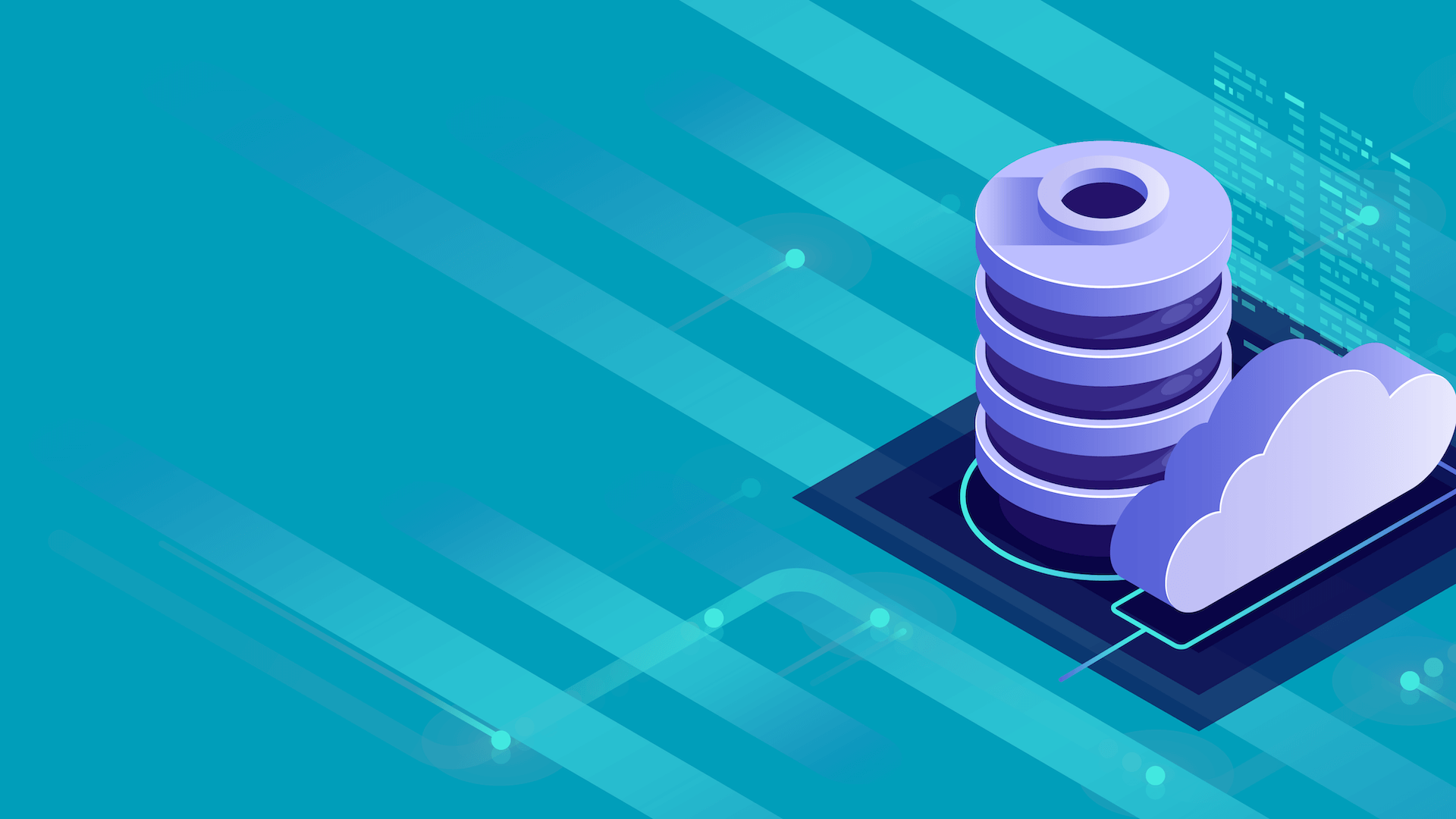 Cloud & Infrastructure - Link Consulting