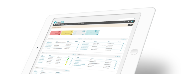 Scanning is now easier, introducing new modules of edoclink - Link ...
