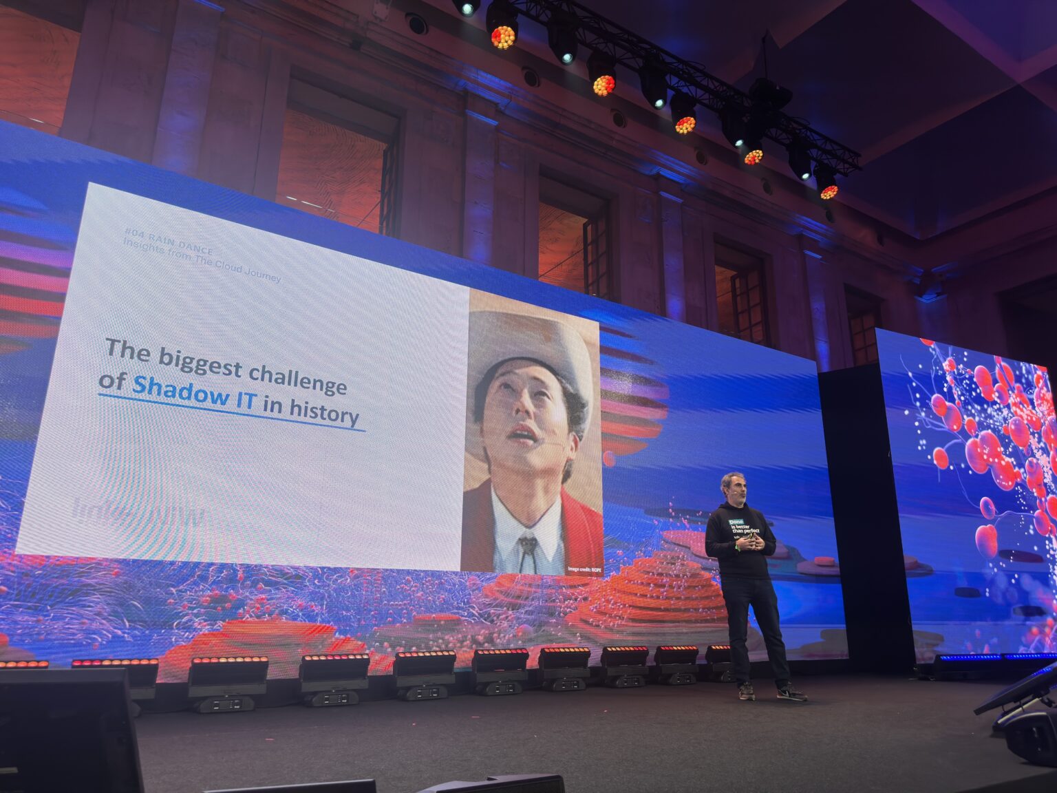 Leveraging Data Archives - Link Consulting